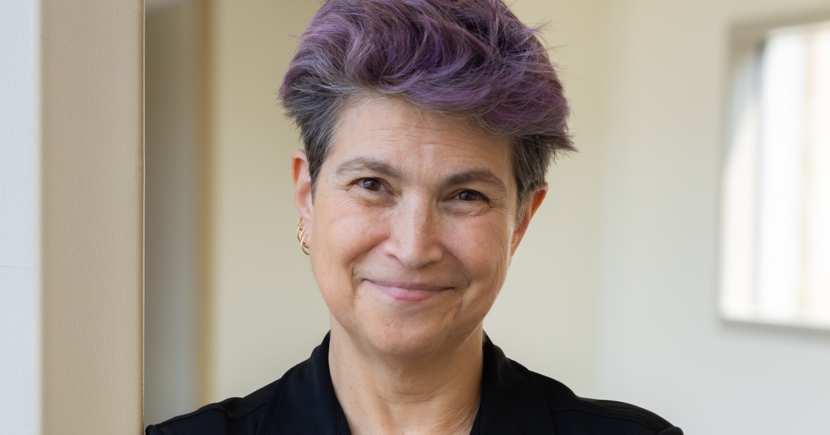 Peggy Mason | UChicago Parrhesia | The University of Chicago